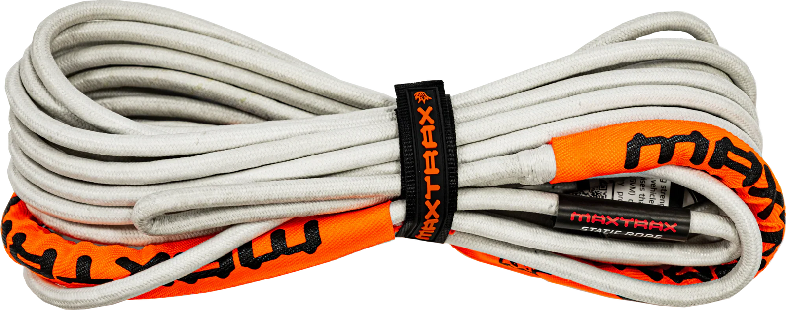 Maxtrax Static Rope Extension - 10m — 4Runner Lifestyle