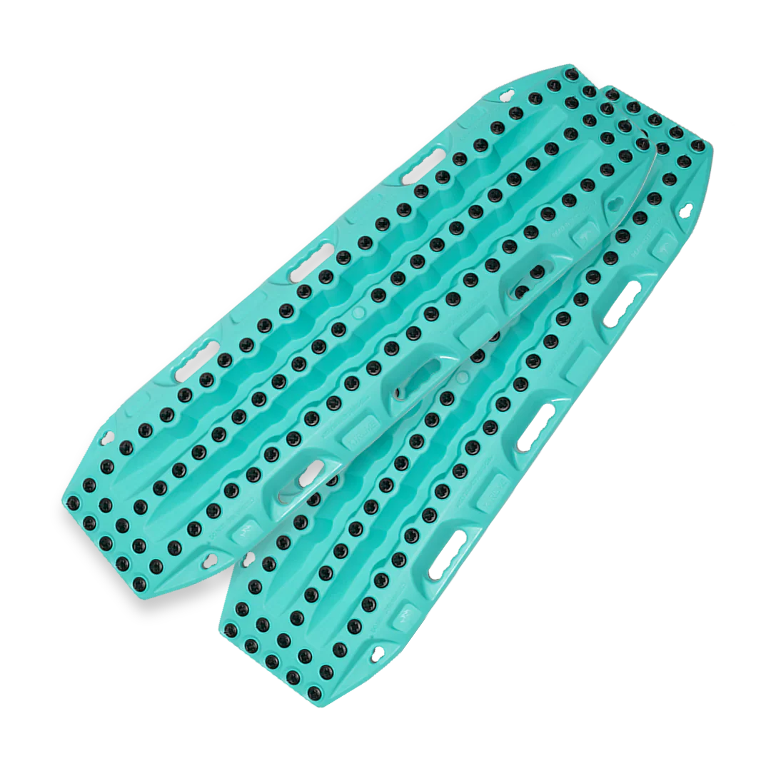 Maxtrax Xtreme Turquoise — 4Runner Lifestyle