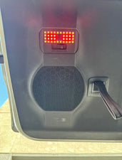 Meso Customs Ultimate Dual Color Hatch Lights For 4Runner (2010-2024 ...