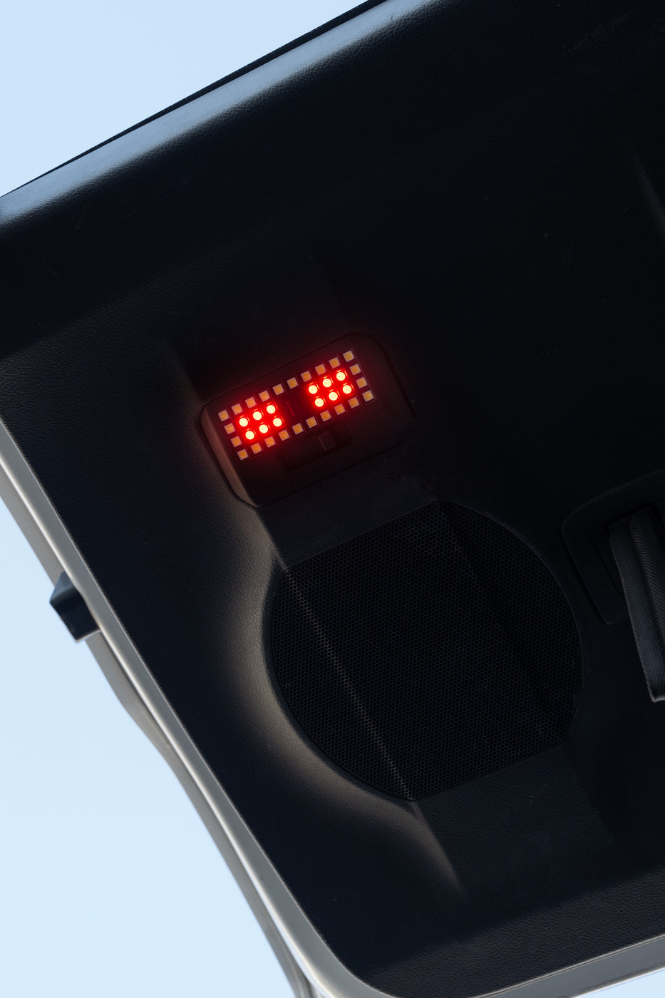 Meso Customs Ultimate Dual Color Hatch Lights For 4Runner (2010-2024 ...