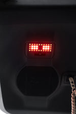 Meso Customs Ultimate Dual Color Hatch Lights For 4Runner (2010-2024 ...