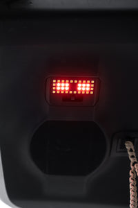 Meso Customs Ultimate Dual Color Hatch Lights For 4Runner (2010-2024 ...