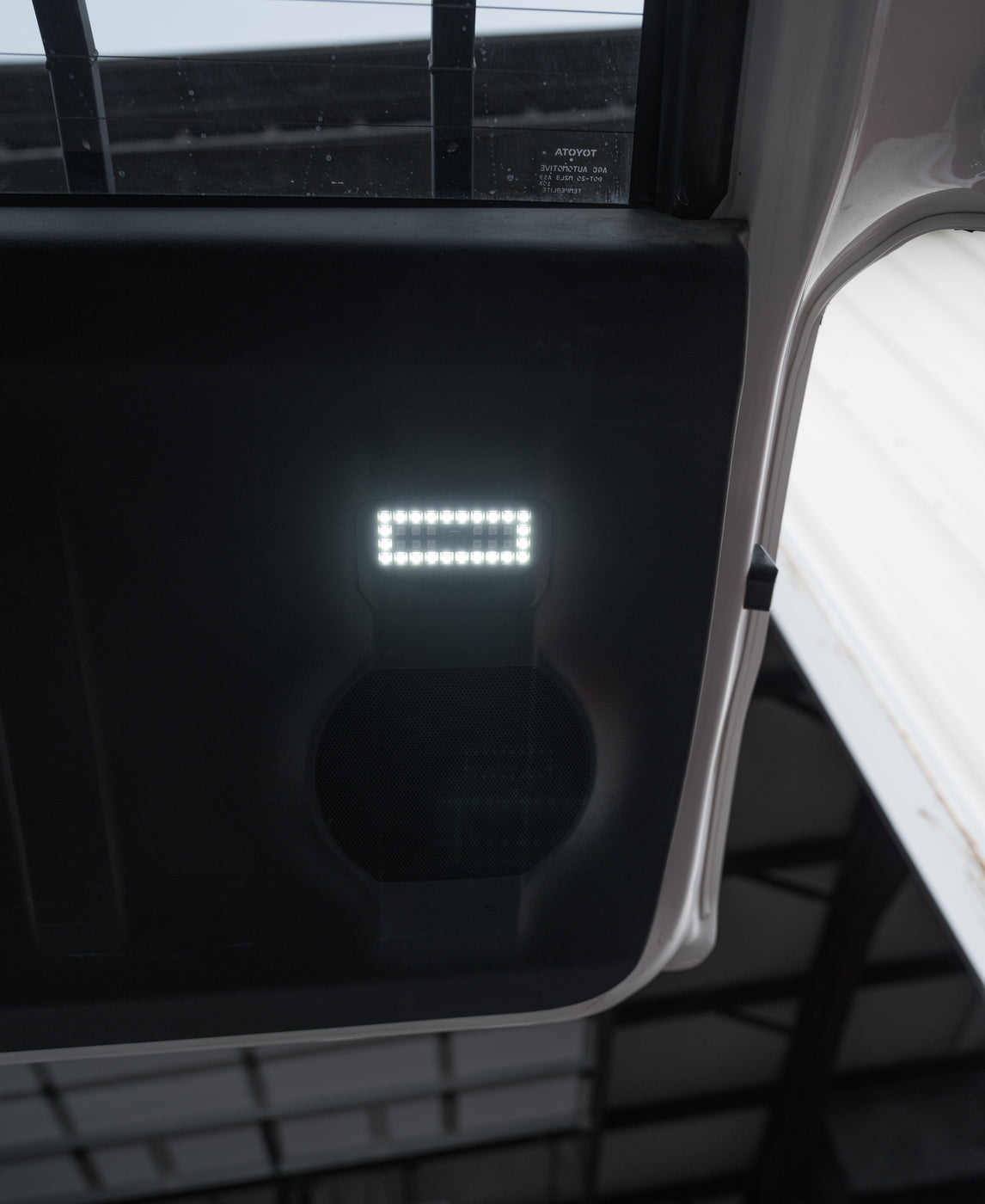 Meso Customs Ultimate Dual Color Hatch Lights For 4Runner (2010-2024 ...