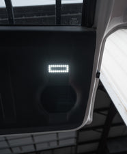 Meso Customs Ultimate Dual Color Hatch Lights For 4Runner (2010-2024 ...