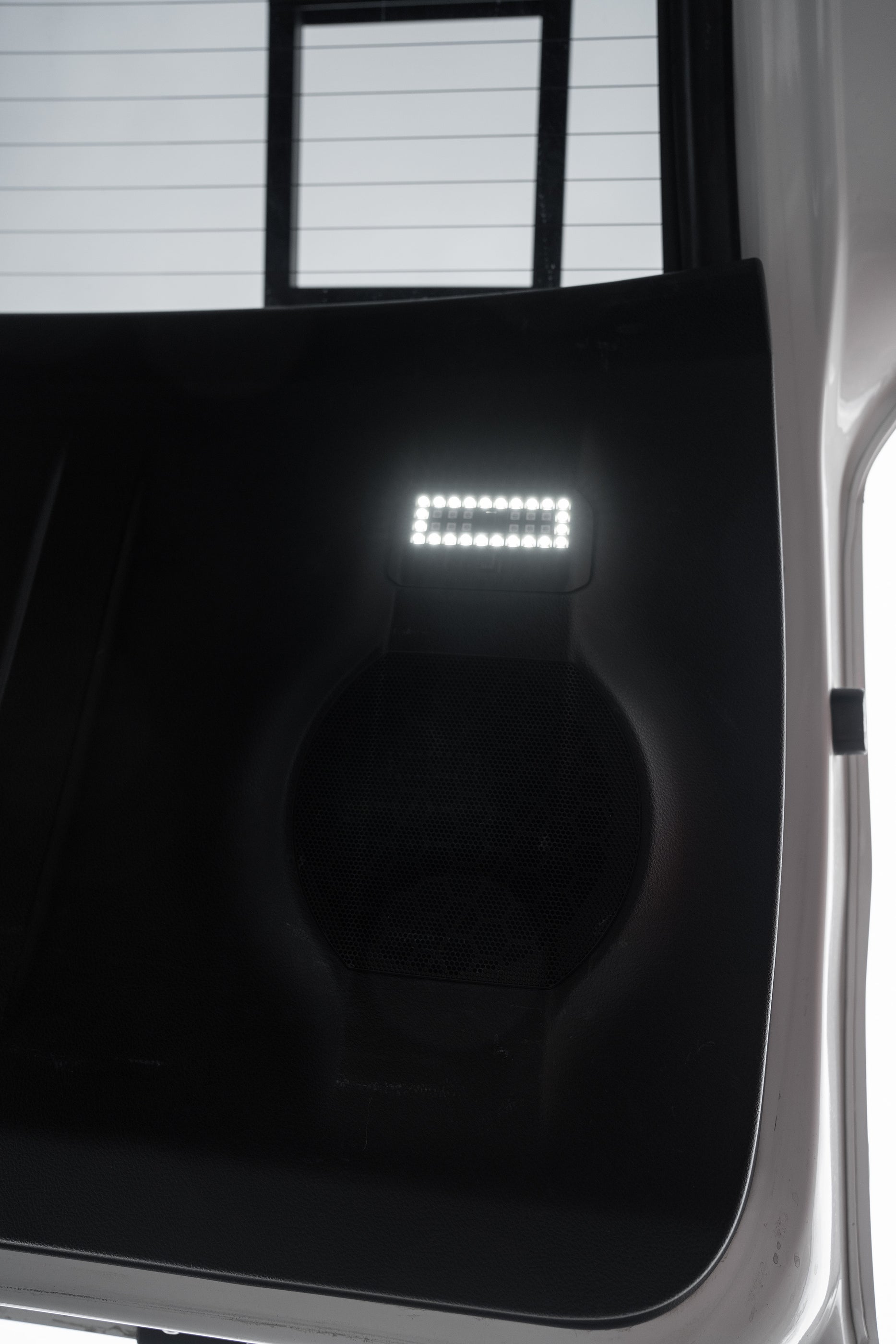 Meso Customs Ultimate Dual Color Hatch Lights For 4Runner (2010-2024 ...