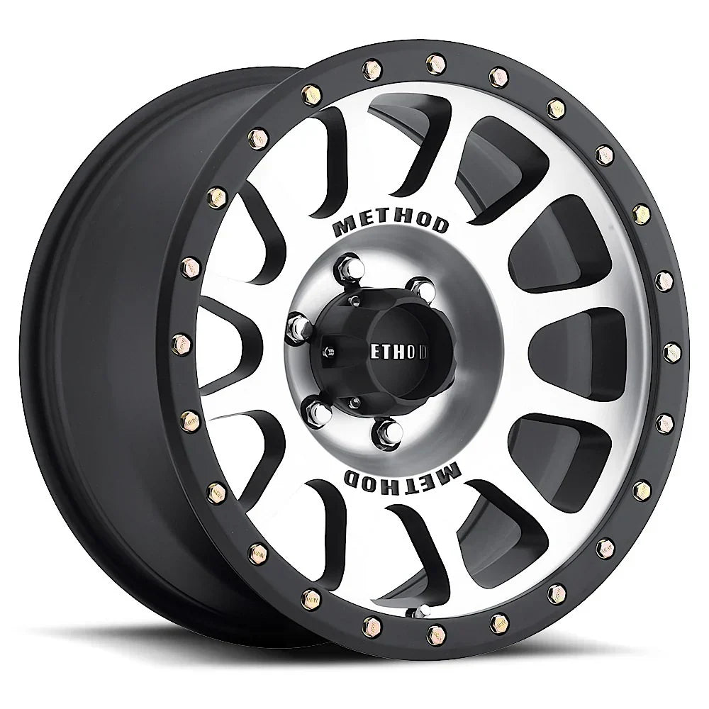 Method Race Wheels 305 NV — 4Runner Lifestyle