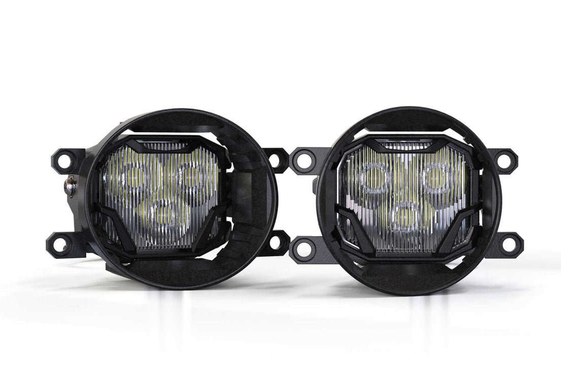 4Runner Fog Lights — 4Runner Lifestyle
