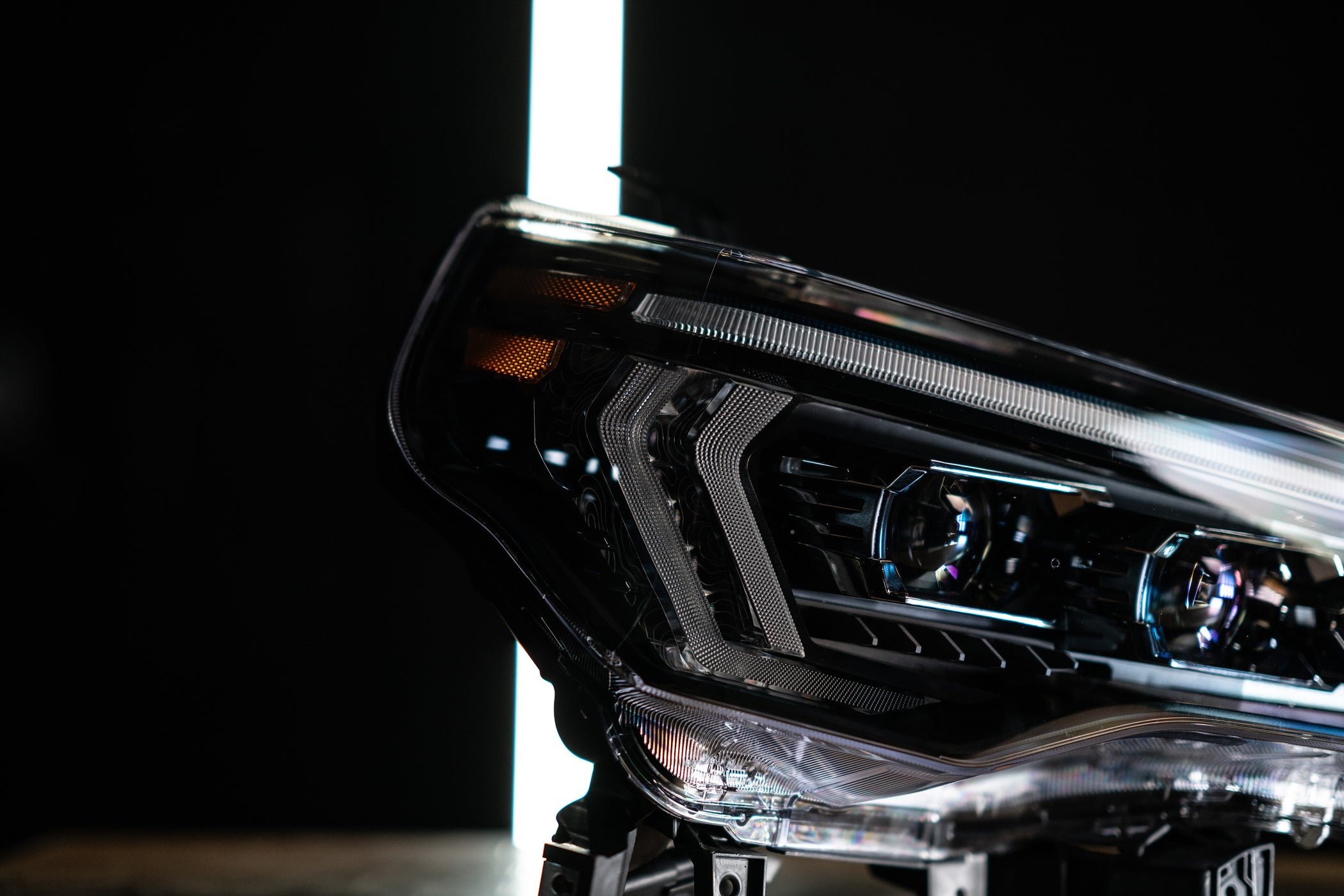 Morimoto XB EVO DUAL DRL Headlights For 4Runner (2014-2024) — 4Runner ...