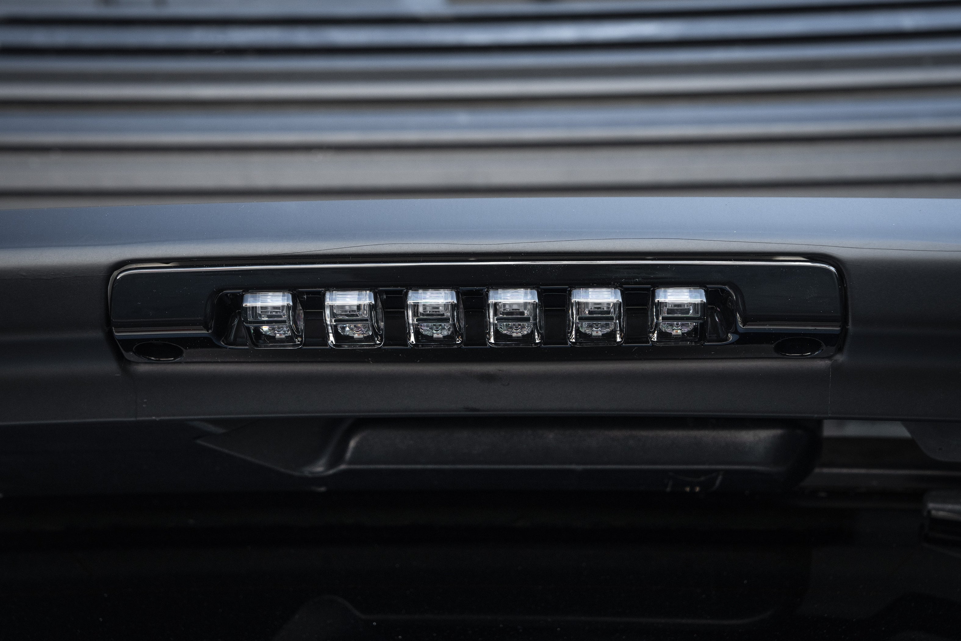 Morimoto 3rd Brake Light Replacement For 4Runner (2010-2024) — 4Runner ...