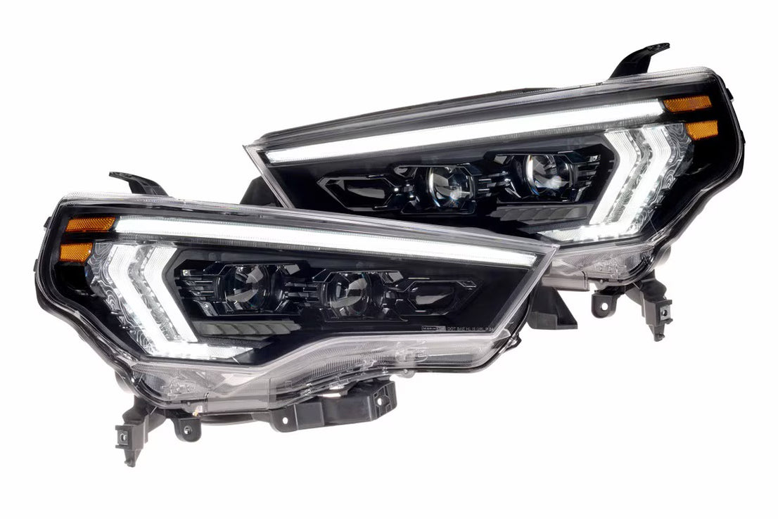 Toyota 4Runner Headlights (1996-2026) — 4Runner Lifestyle