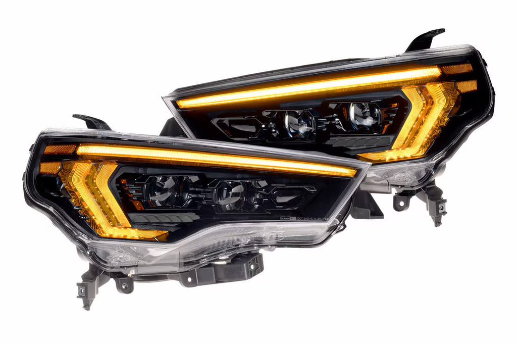 4Runner Headlights — 4Runner Lifestyle