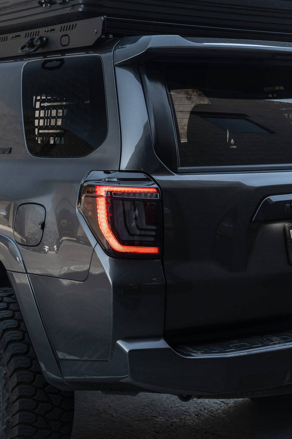 Morimoto XB Gen 2 LED Tail Lights For 4Runner (2010-2024) — 4Runner ...