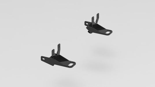 Nytop Front Recovery Points For 4Runner (2014-2024) — 4Runner Lifestyle