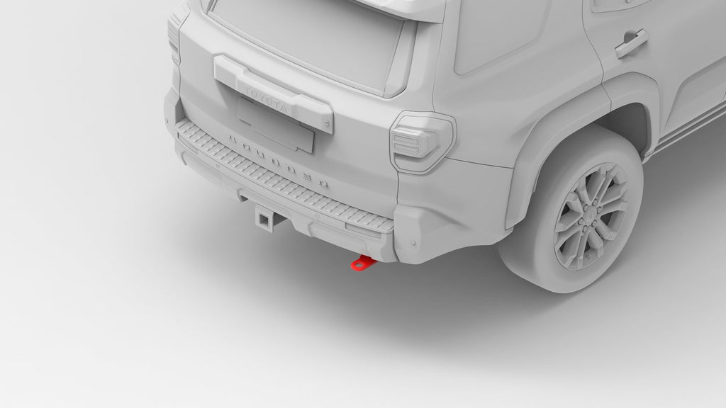 4Runner Recovery Gear — 4Runner Lifestyle