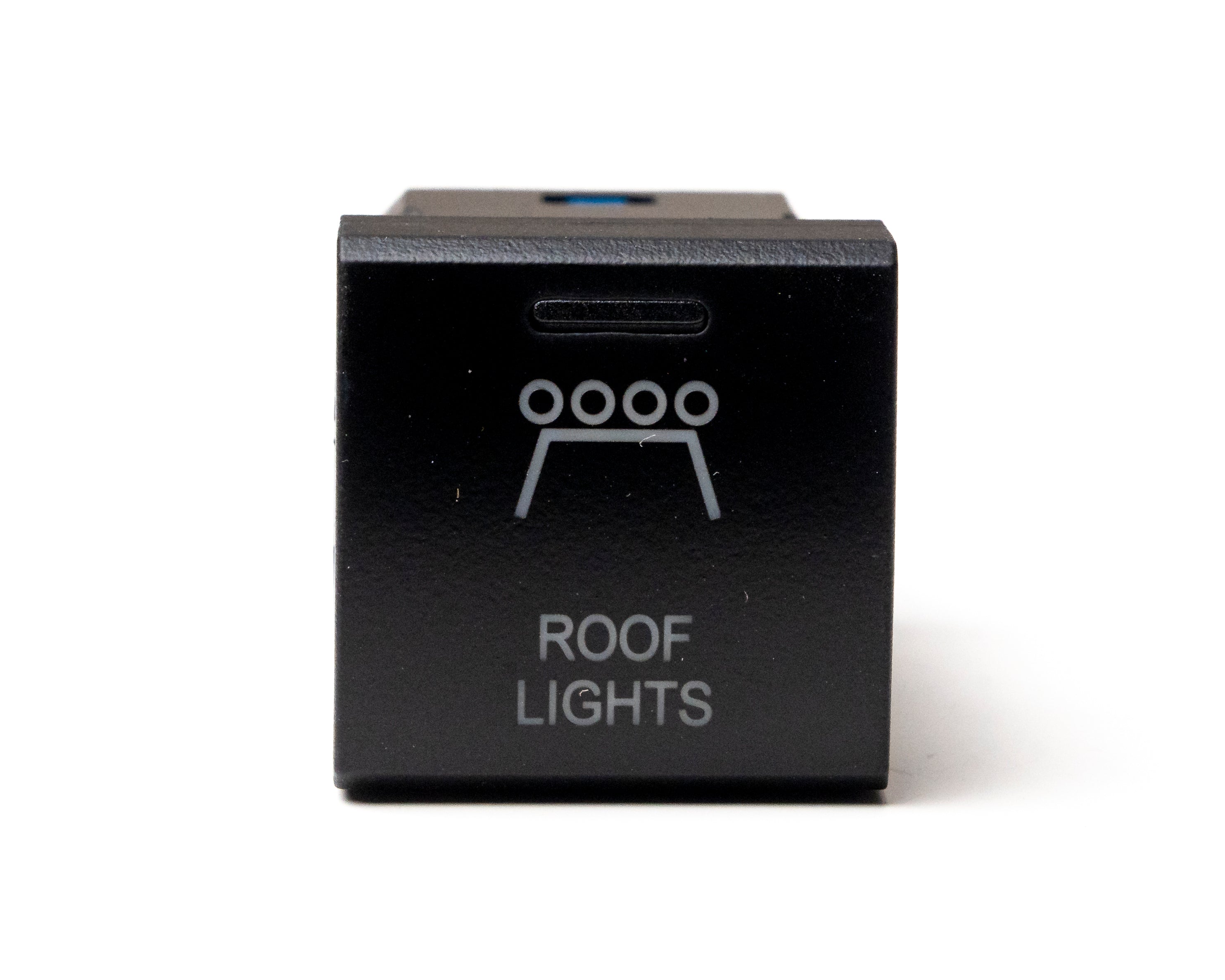 OEM Style Light Switches For 4Runner (2025-Current) — 4Runner Lifestyle