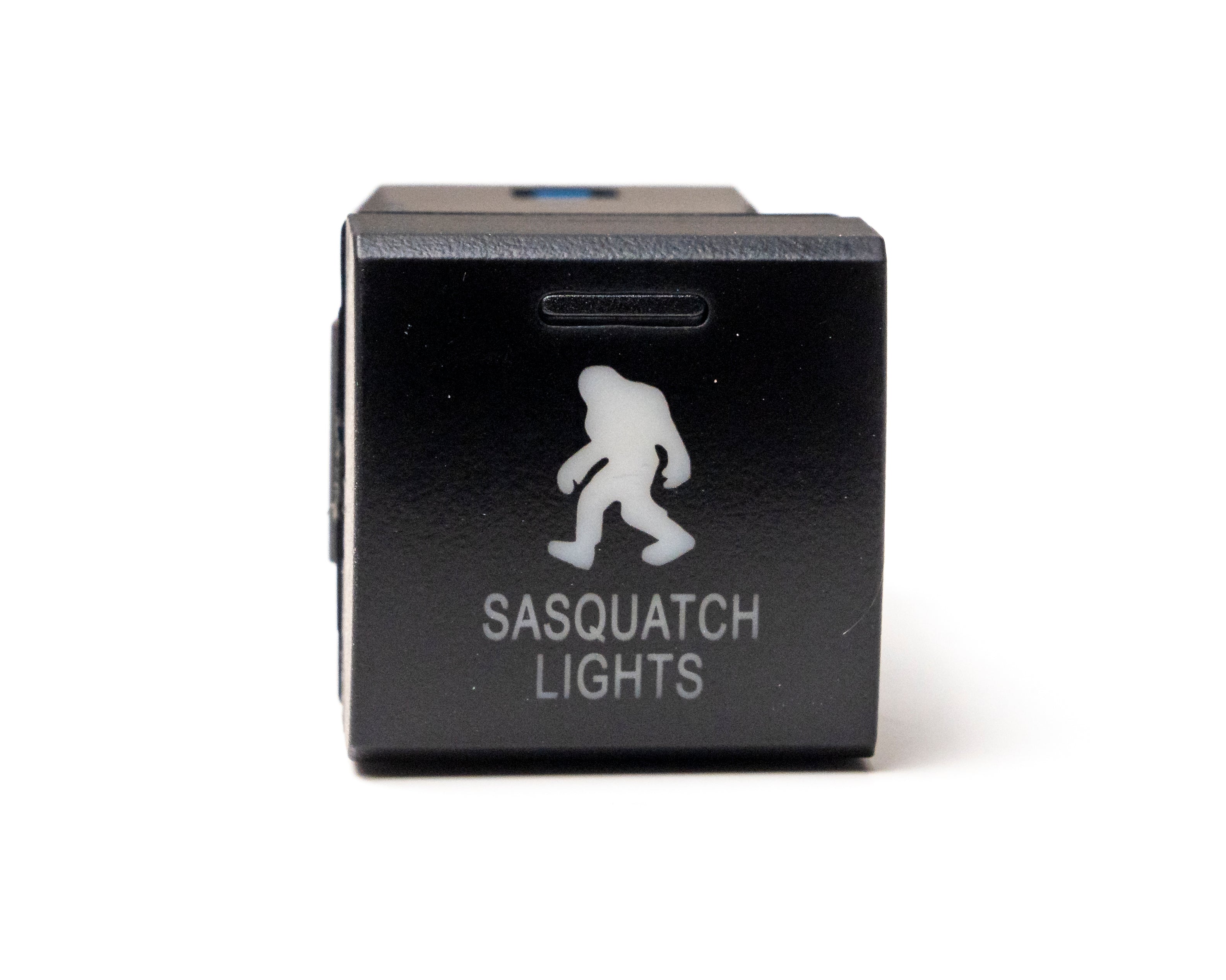 OEM Style Light Switches For 4Runner (2025-Current) — 4Runner Lifestyle
