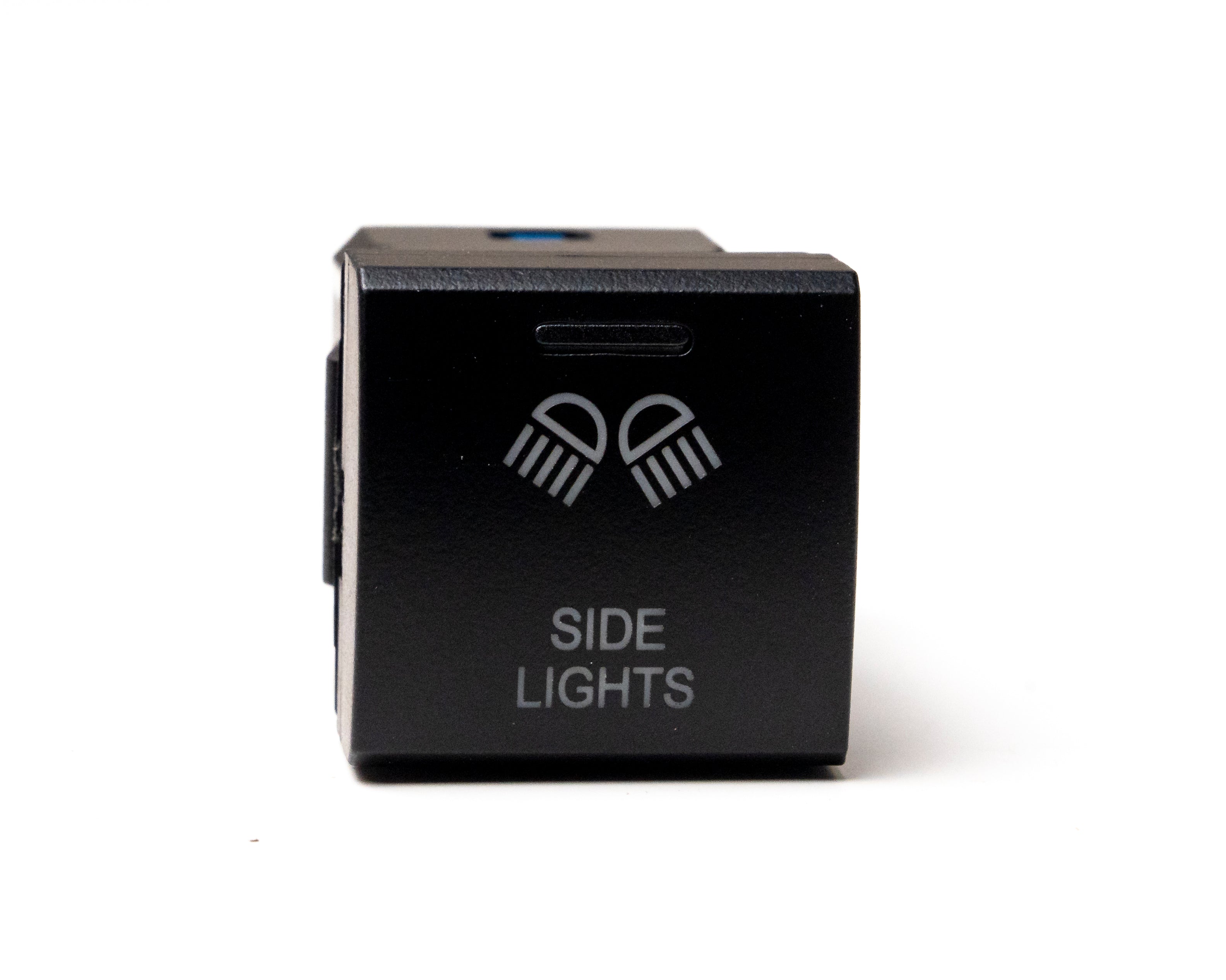 OEM Style Light Switches For 4Runner (2025-Current) — 4Runner Lifestyle