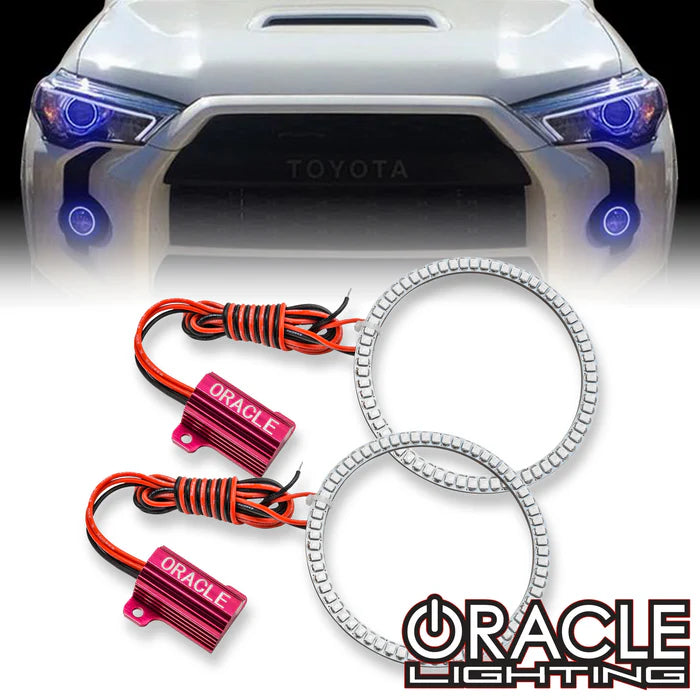 Oracle Lighting Halo Kit For 4Runner (2014-2018) — 4Runner Lifestyle