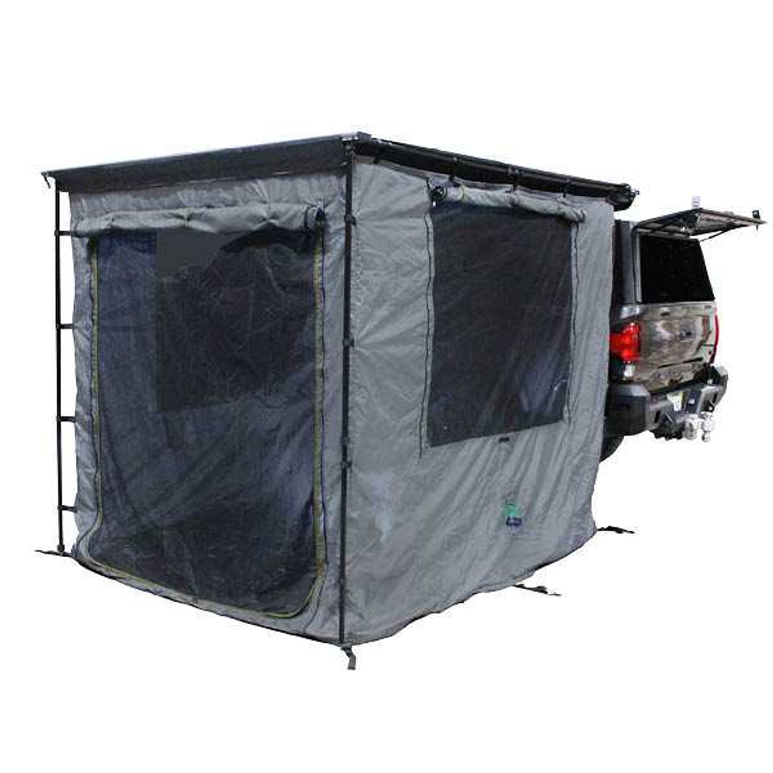 Toyota 4Runner Awnings — 4Runner Lifestyle
