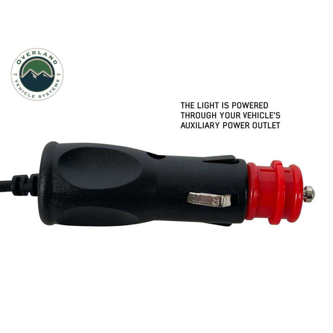 Overland Vehicle Systems Flexible 47" LED Light for Roof Top Tent/Awni ...