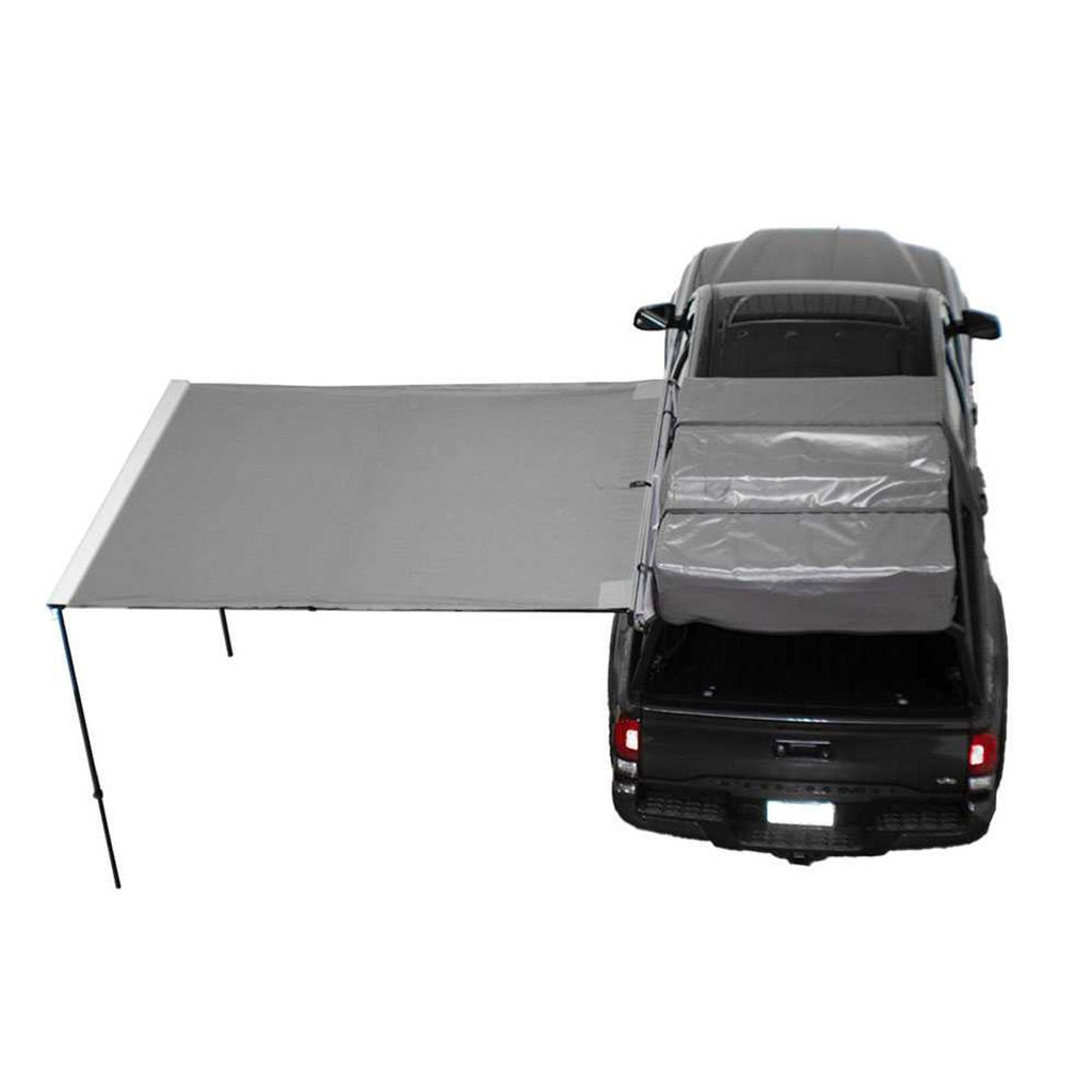 4Runner Awnings — 4Runner Lifestyle