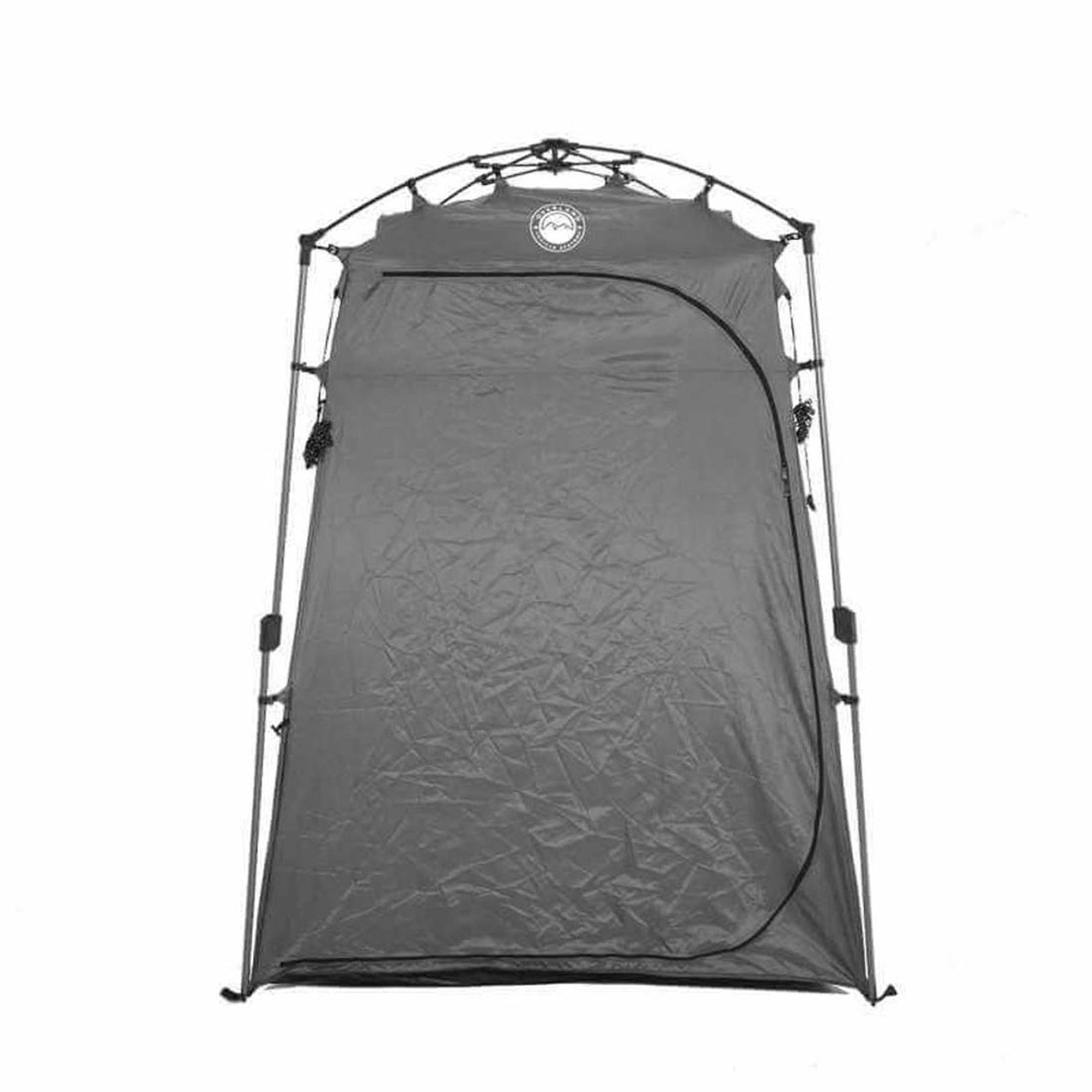 Overland Vehicle Systems Portable Privacy Room W/ Shower — 4Runner ...