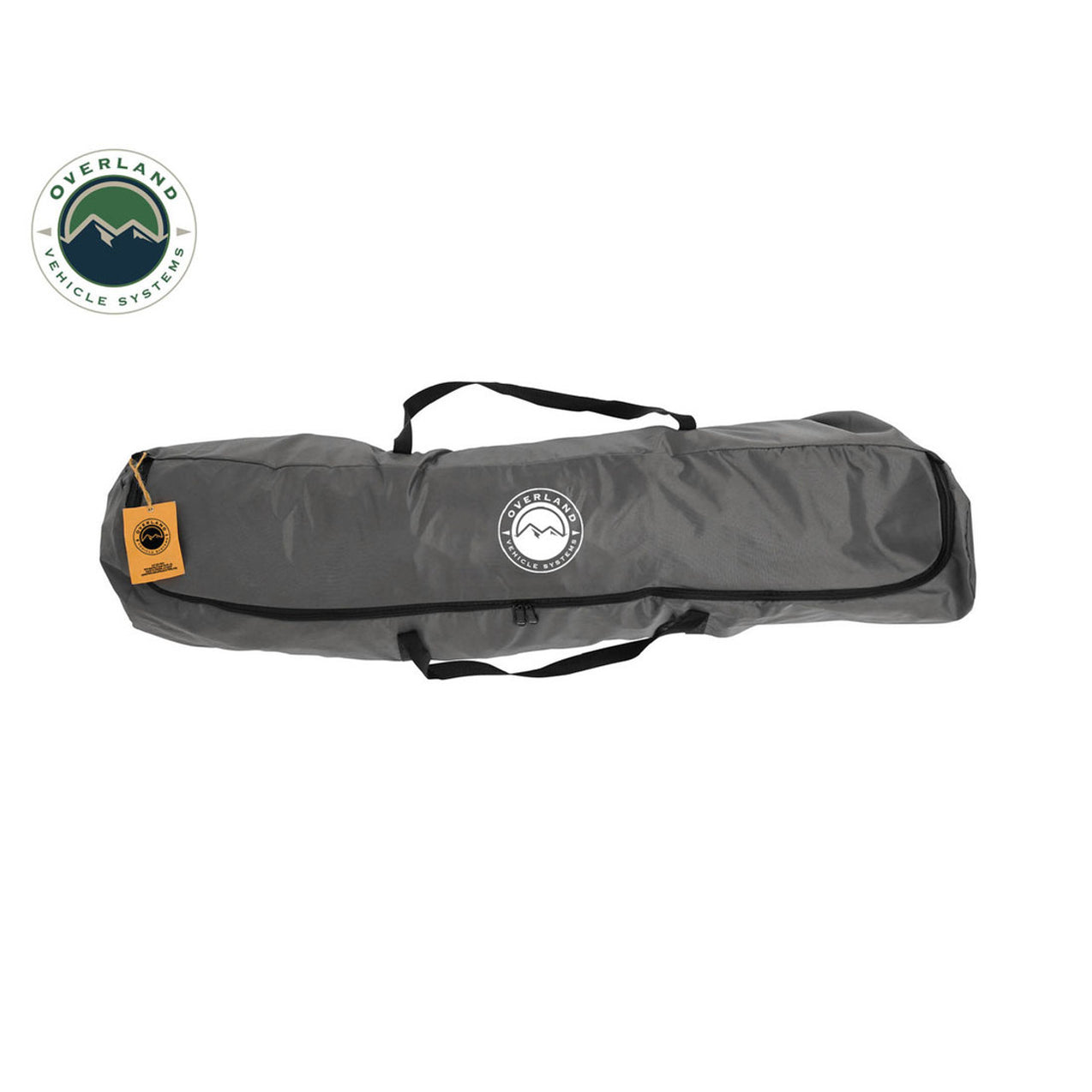 Overland Vehicle Systems Portable Privacy Room W/ Shower — 4Runner ...