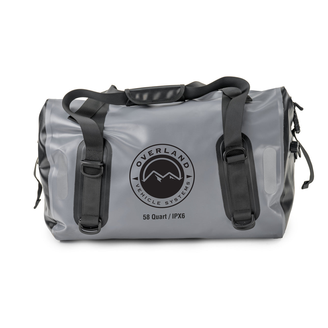 Overland Vehicle Systems Portable Storage Bags — 4Runner Lifestyle