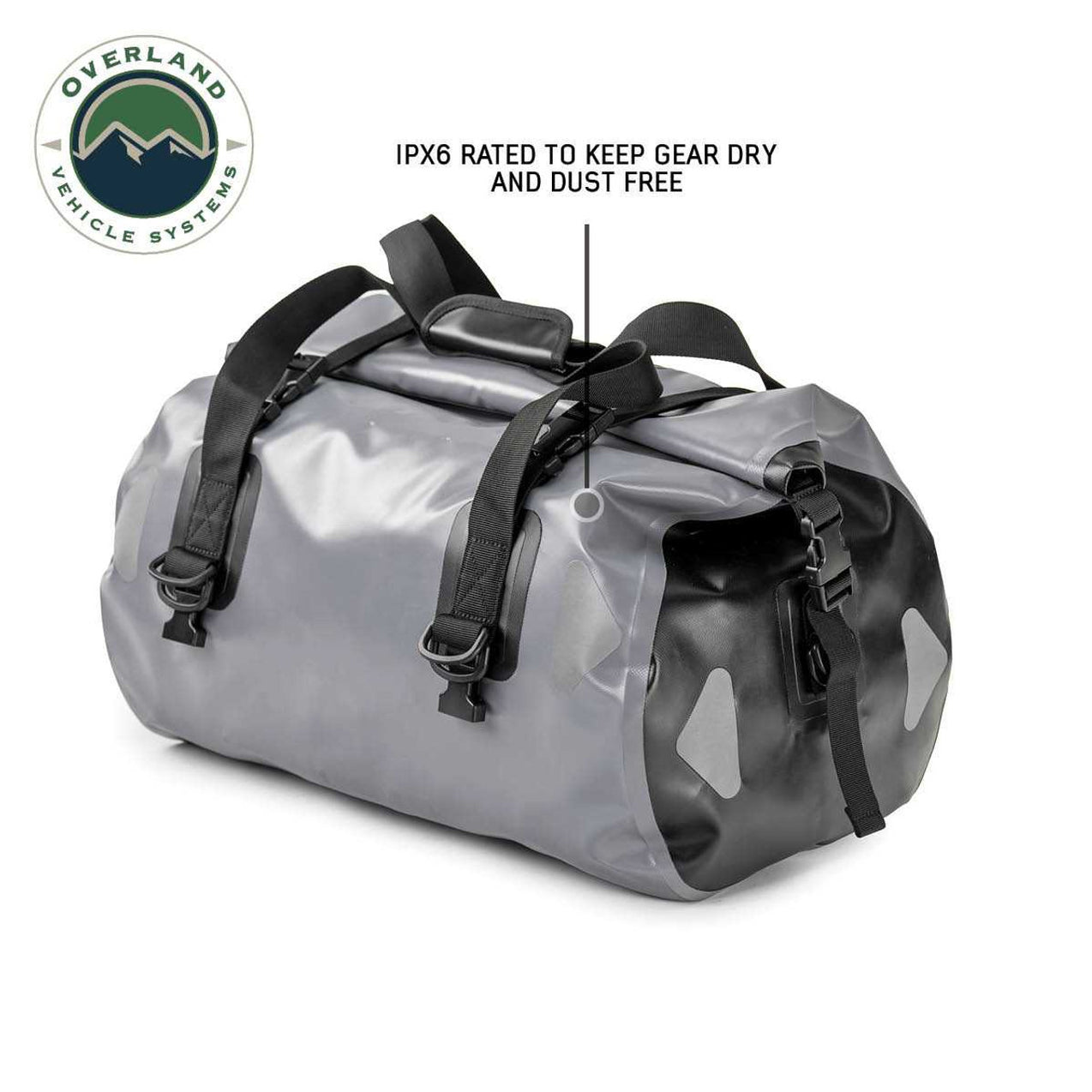 Overland Vehicle Systems Portable Storage Bags — 4Runner Lifestyle