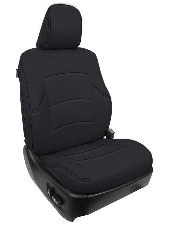 Toyota 4Runner Interior Accessories (1996-2026) — 4Runner Lifestyle