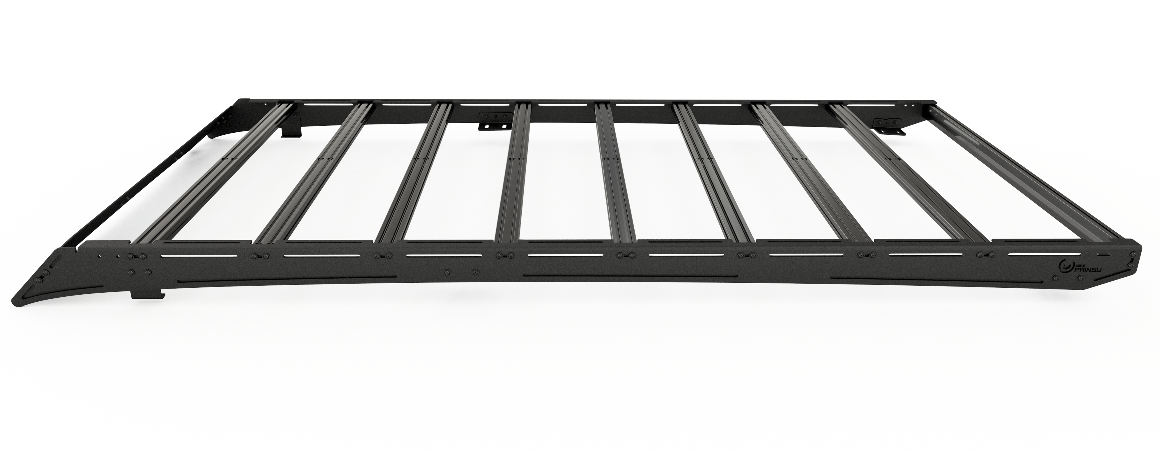 Prinsu Pro Full Roof Rack For 4Runner (2010-2024) — 4Runner Lifestyle