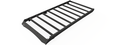 Prinsu Pro Full Roof Rack For 4Runner (2010-2024) — 4Runner Lifestyle