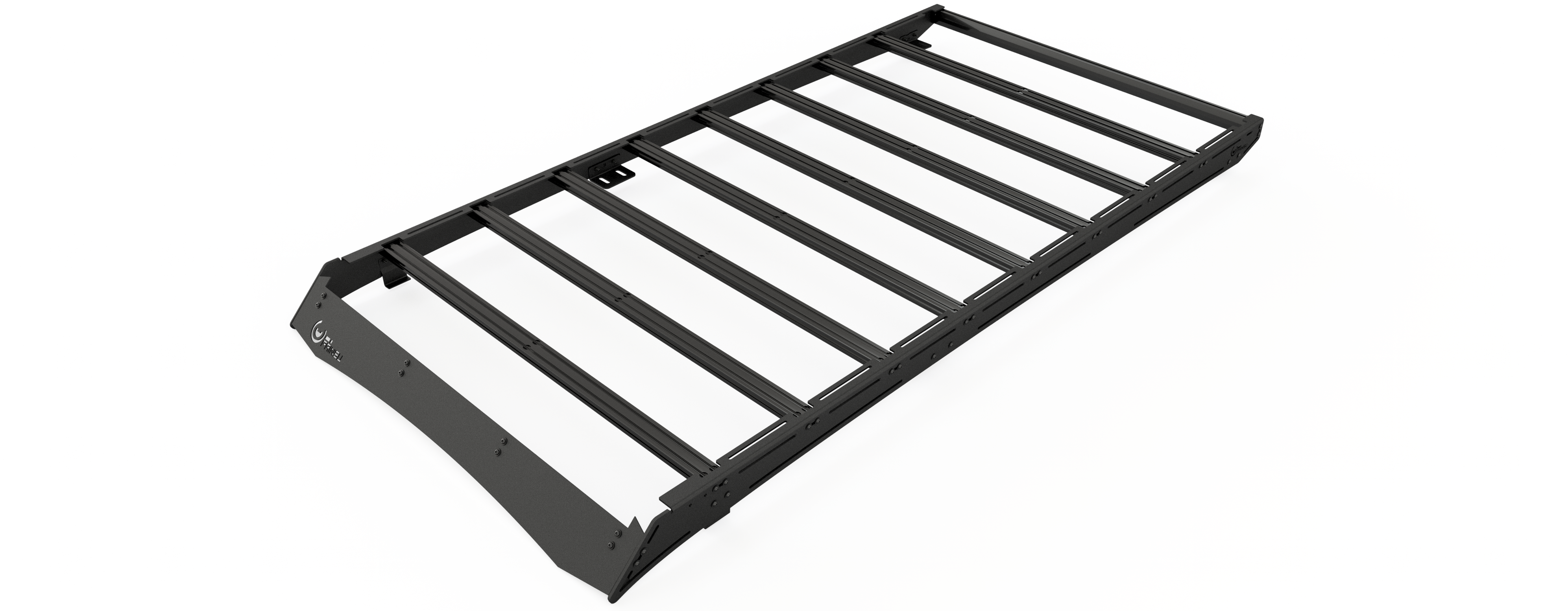 Prinsu Pro Full Roof Rack For 4Runner (2010-2024) — 4Runner Lifestyle