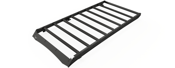 Prinsu Pro Full Roof Rack For 4Runner (2010-2024) — 4Runner Lifestyle