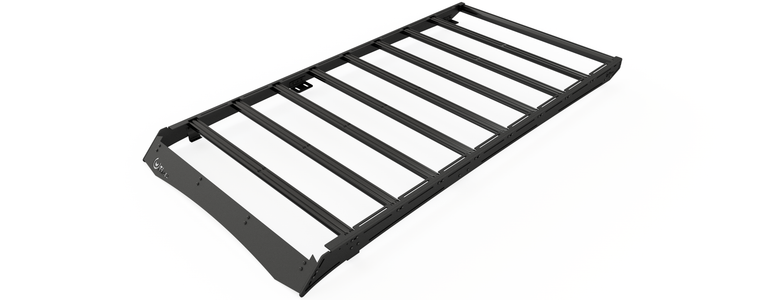 Prinsu Pro Full Roof Rack For 4Runner (2010-2024) — 4Runner Lifestyle