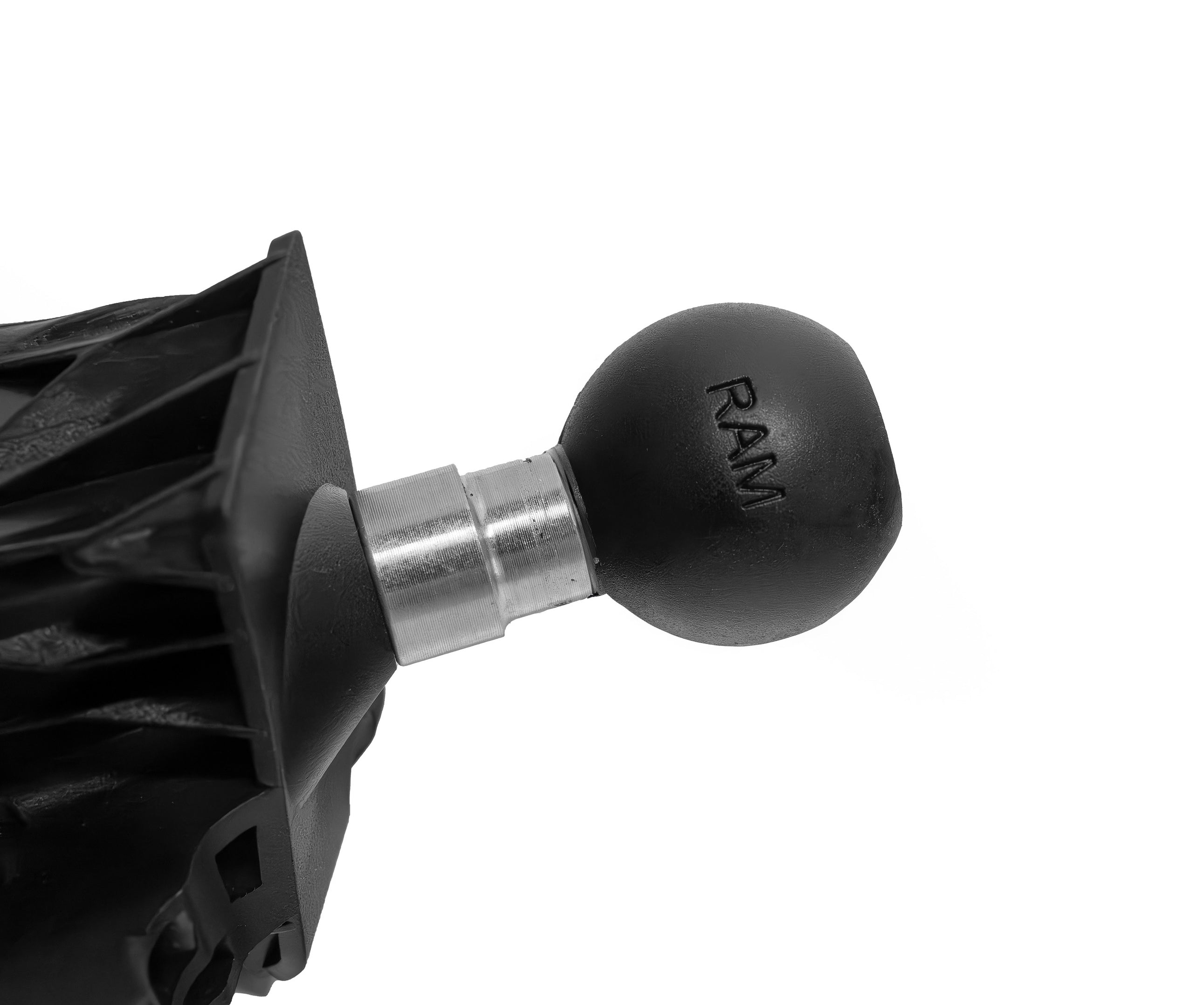 Labops Gear Lower Dash Mount For 4Runner (2010-2024) — 4Runner Lifestyle