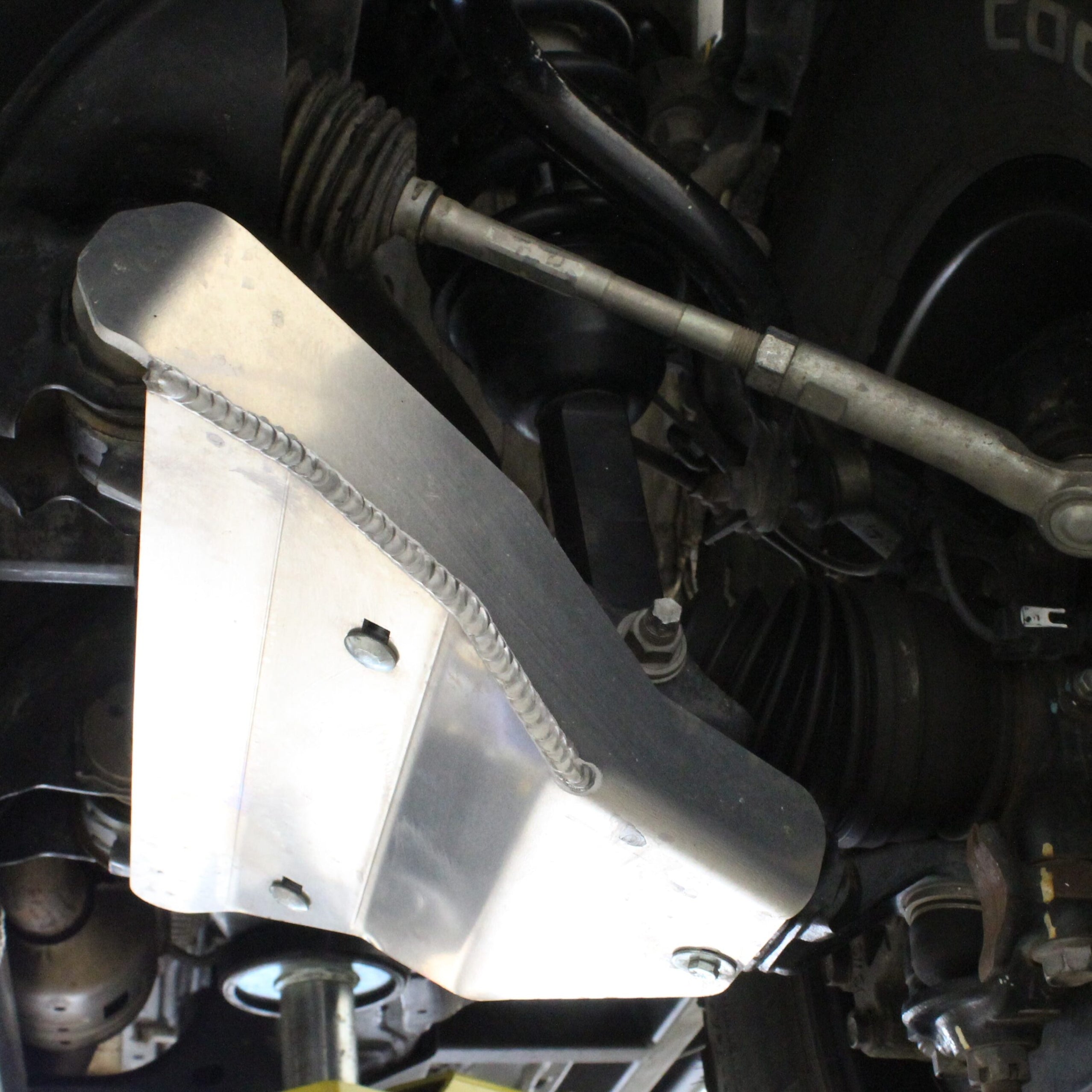 RCI A-Arm Skid Plate For 4Runner (2003-2024) — 4Runner Lifestyle