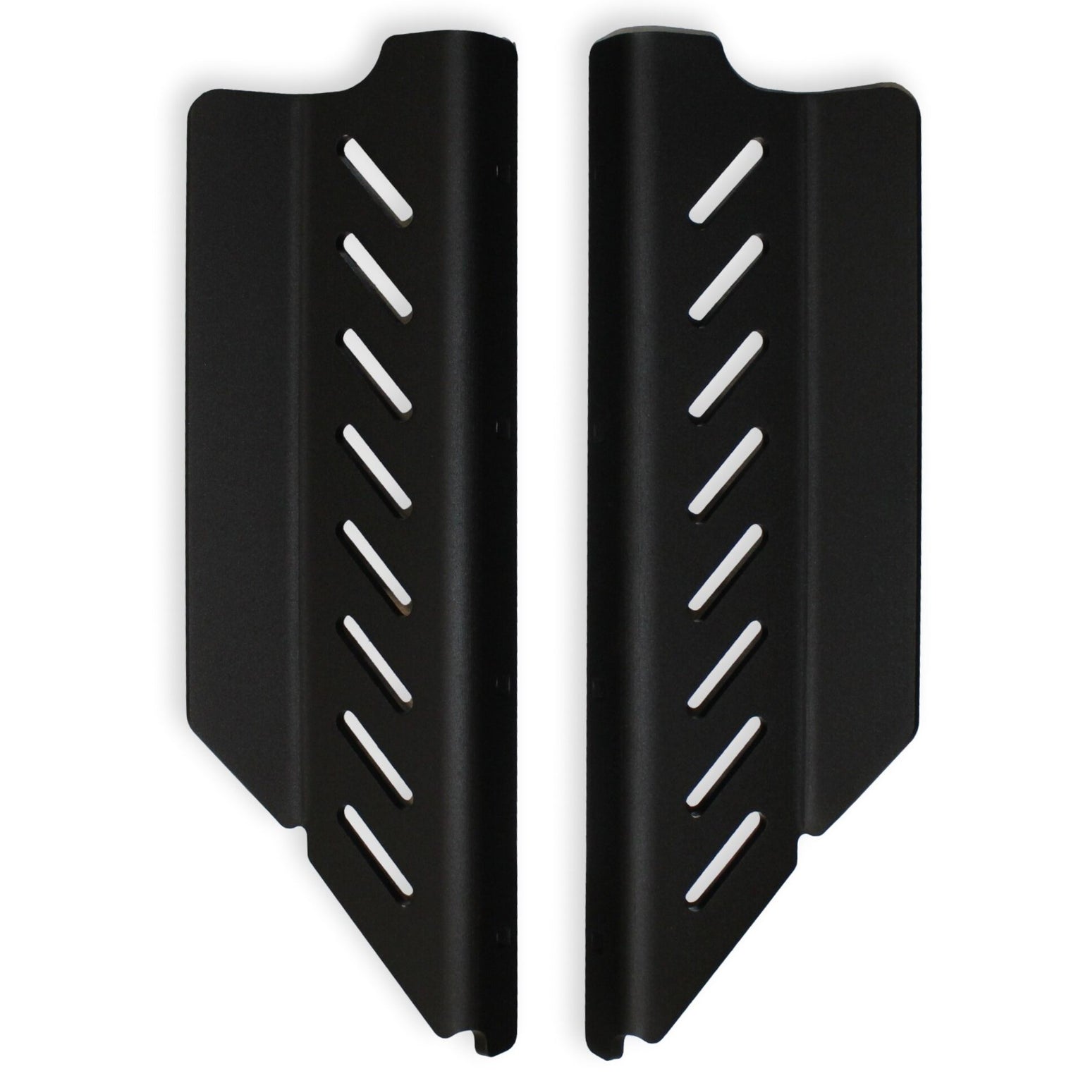 Toyota 4Runner Skid Plates (2003-2009) — 4Runner Lifestyle