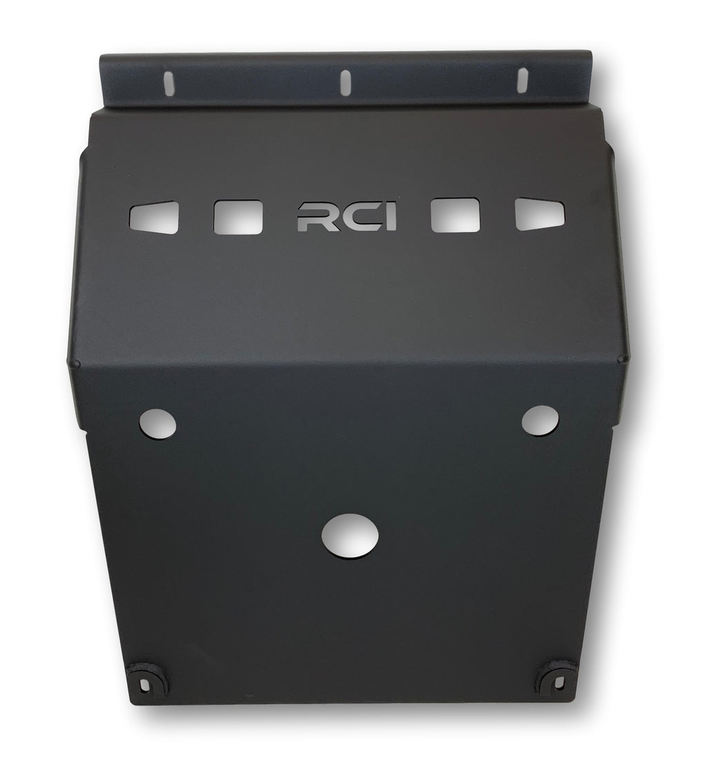 Toyota 4Runner Skid Plates (1996-2002) — 4Runner Lifestyle