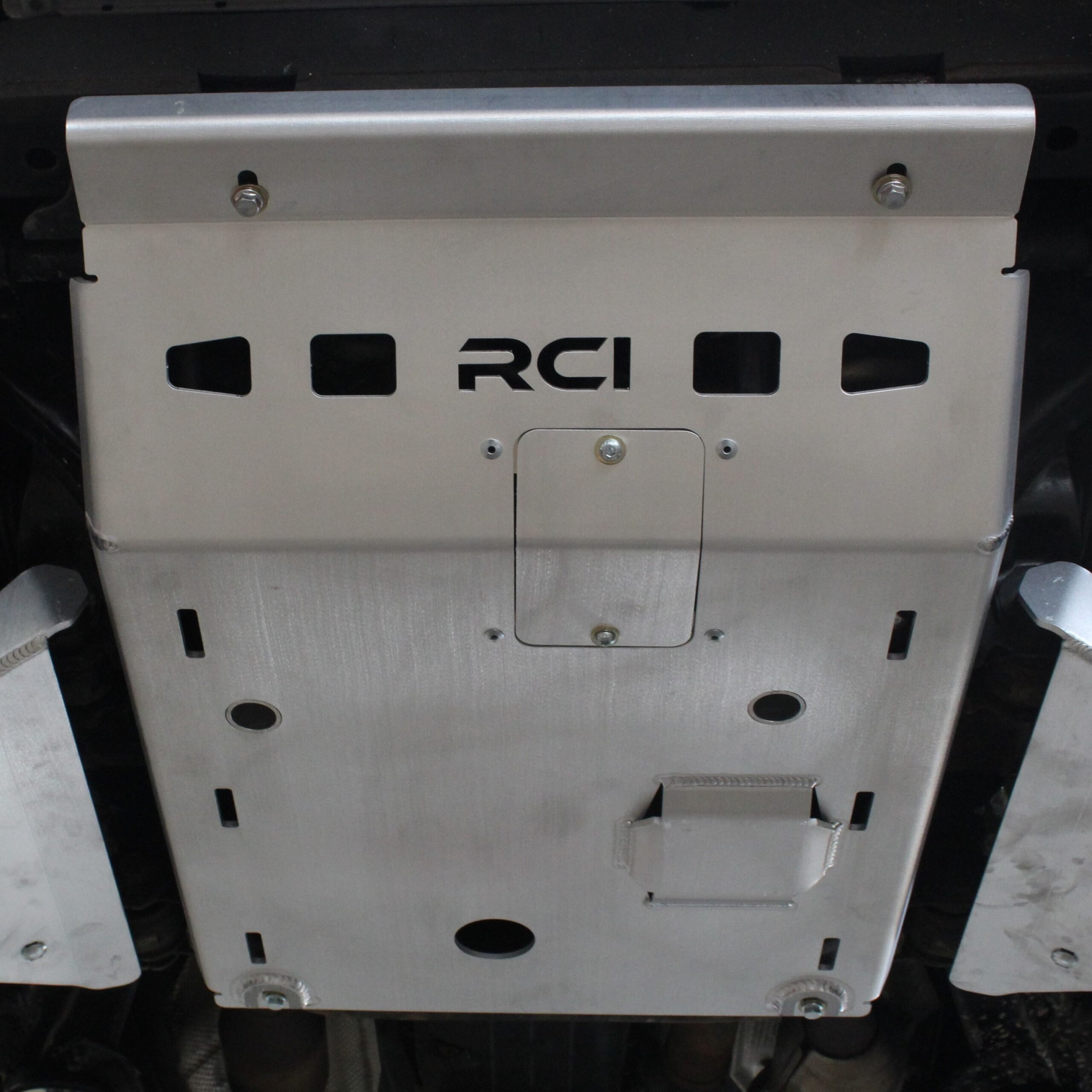 RCI Engine Skid Plate For 4Runner (2010-2024) — 4Runner Lifestyle