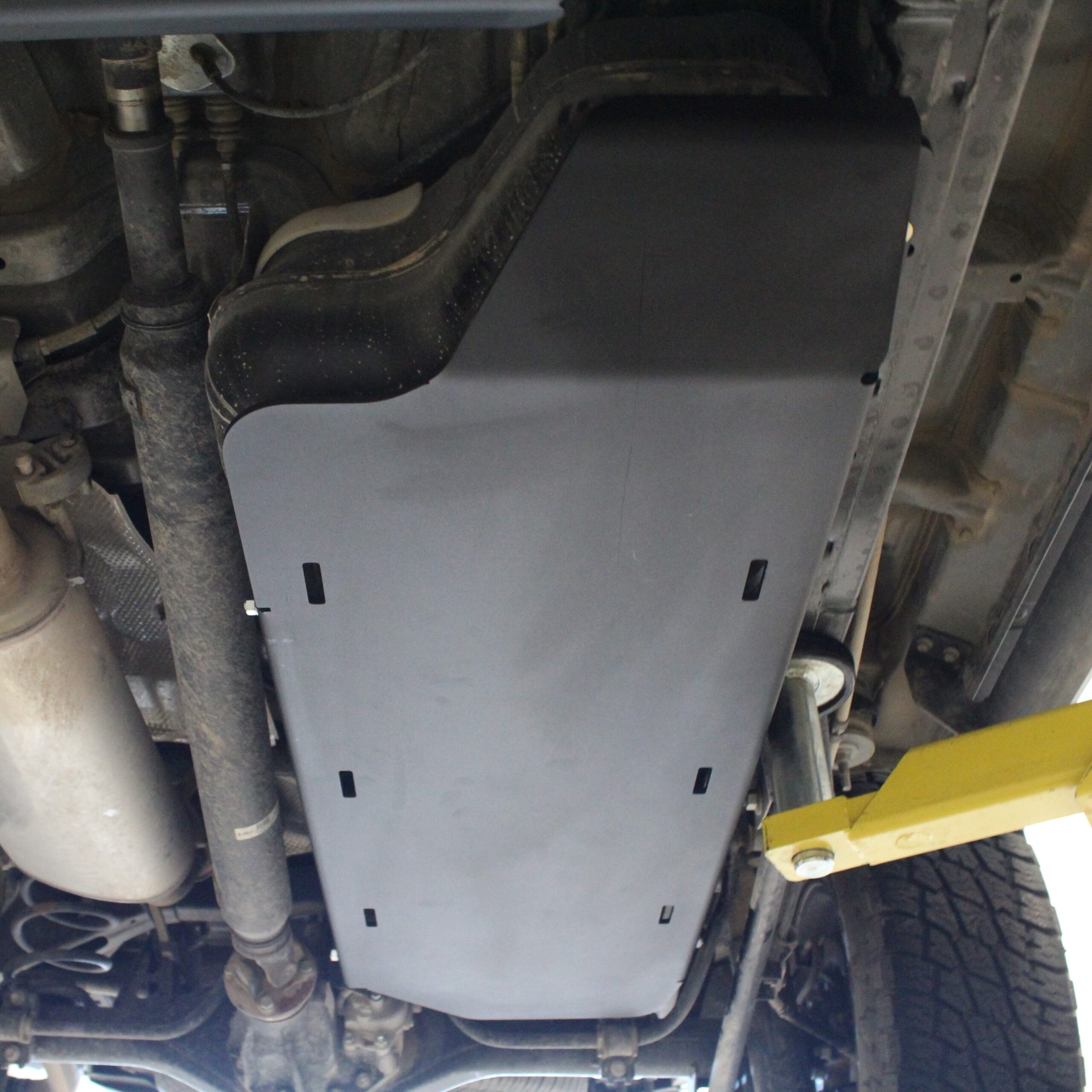 RCI Fuel Tank Skid Plate For 4Runner (2003-2024) — 4Runner Lifestyle