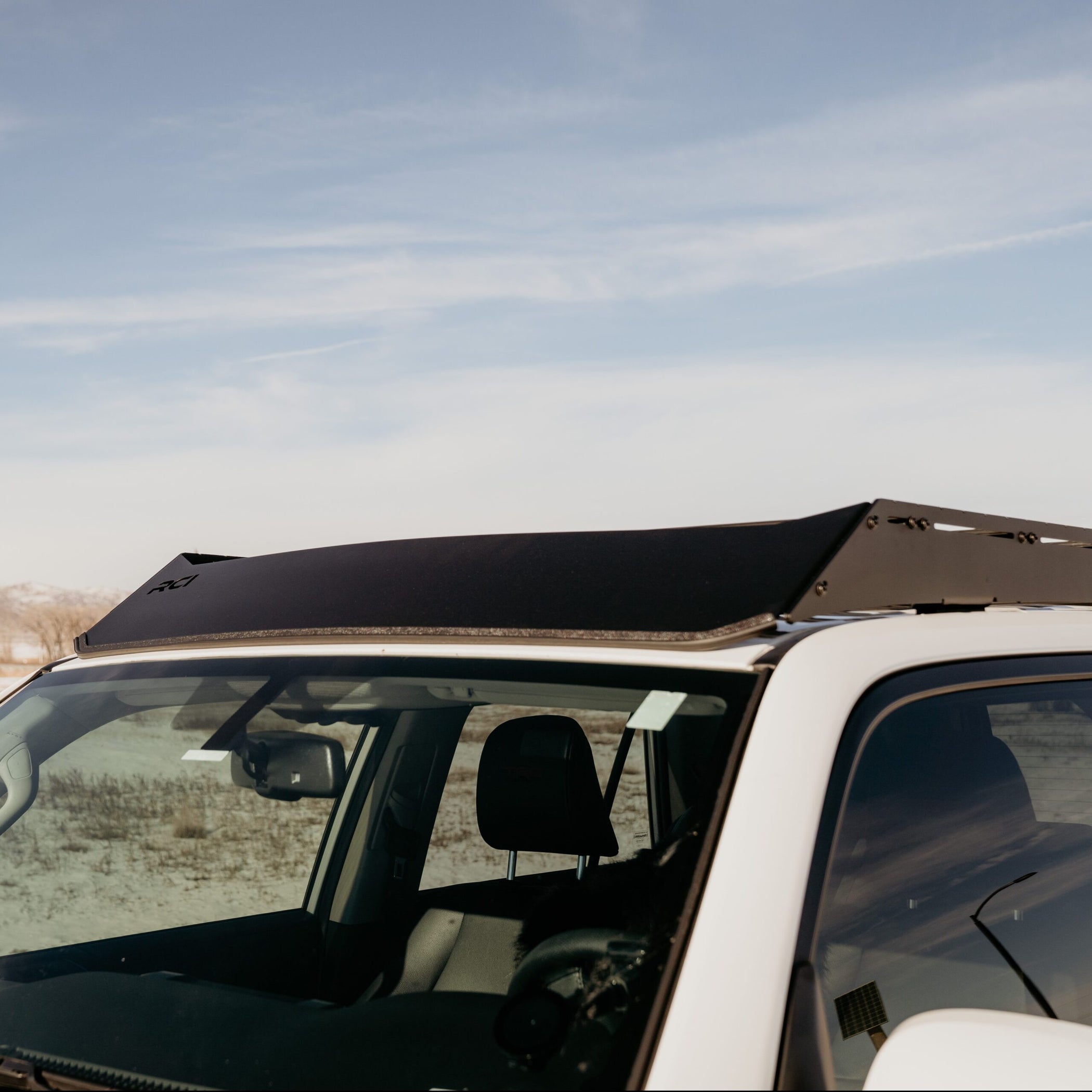 RCI Full Length Roof Rack For 4Runner (2010-2024) — 4Runner Lifestyle
