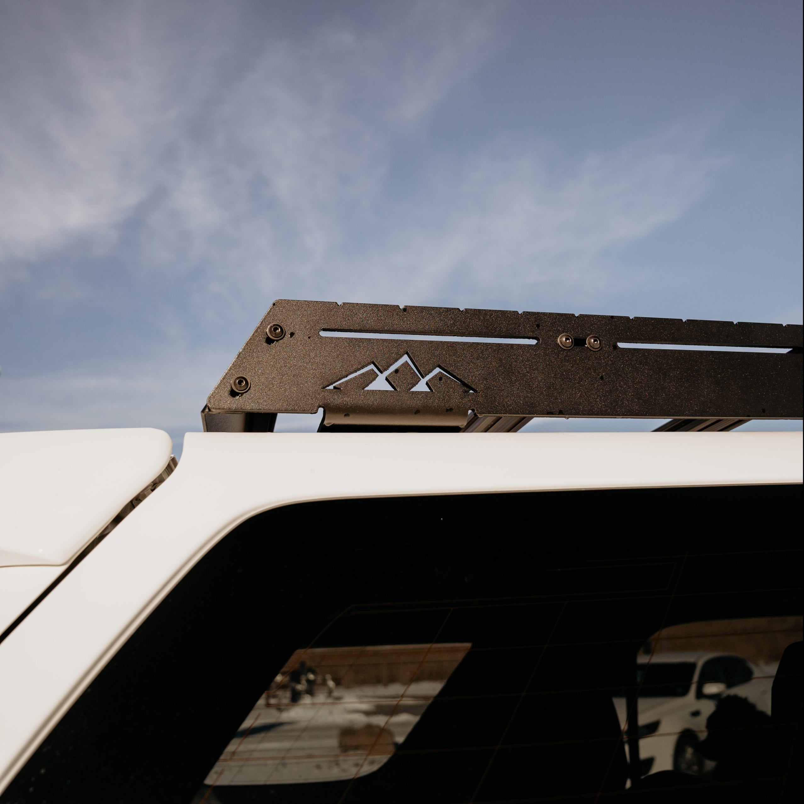 RCI Full Length Roof Rack For 4Runner (2010-2024) — 4Runner Lifestyle
