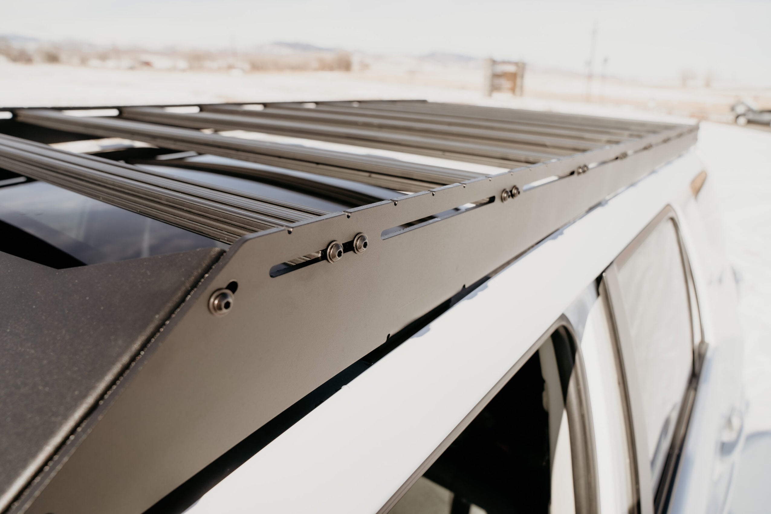 RCI Full Length Roof Rack For 4Runner (2010-2024) — 4Runner Lifestyle