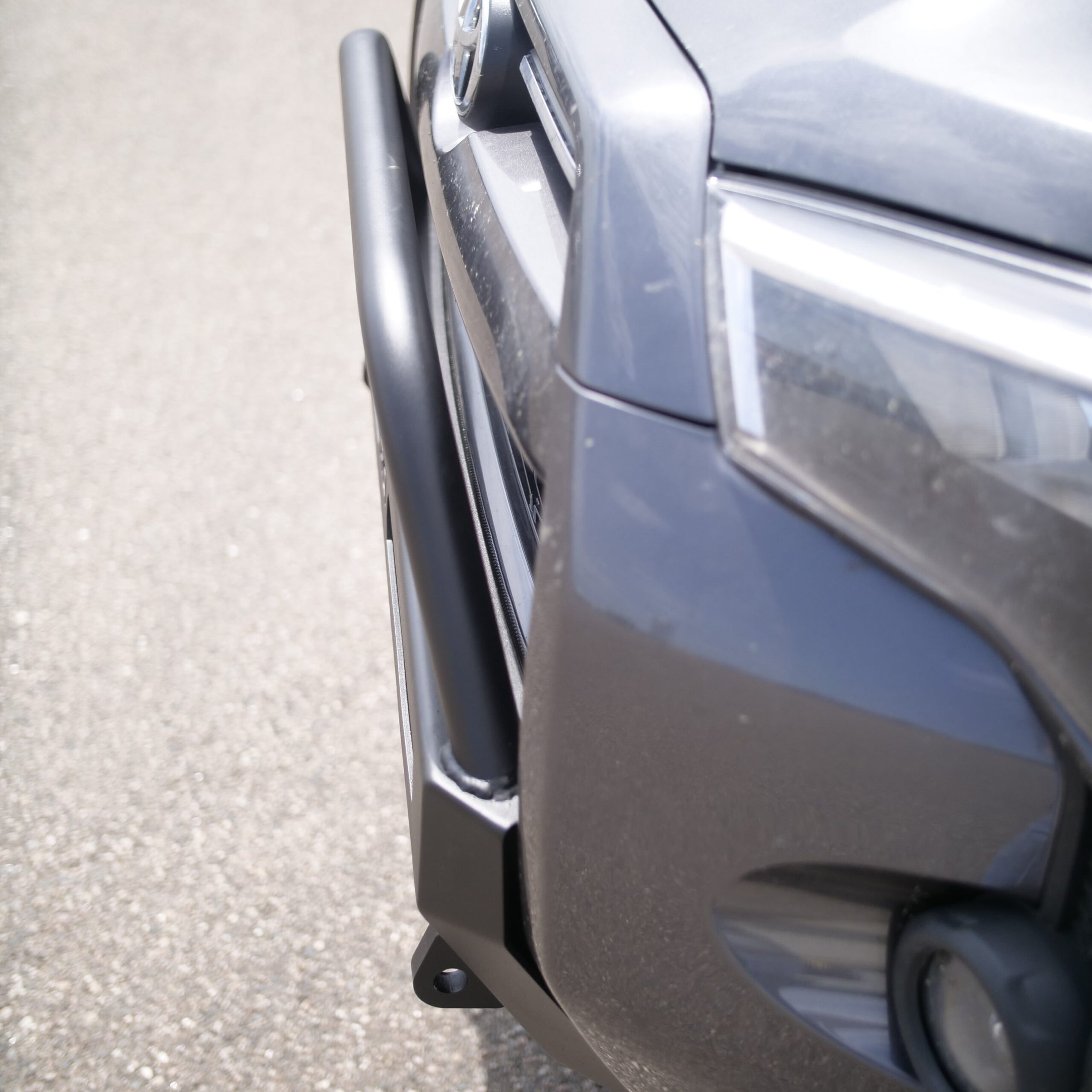 RCI Pike Front Bumper For 4Runner (2014-2024) — 4Runner Lifestyle