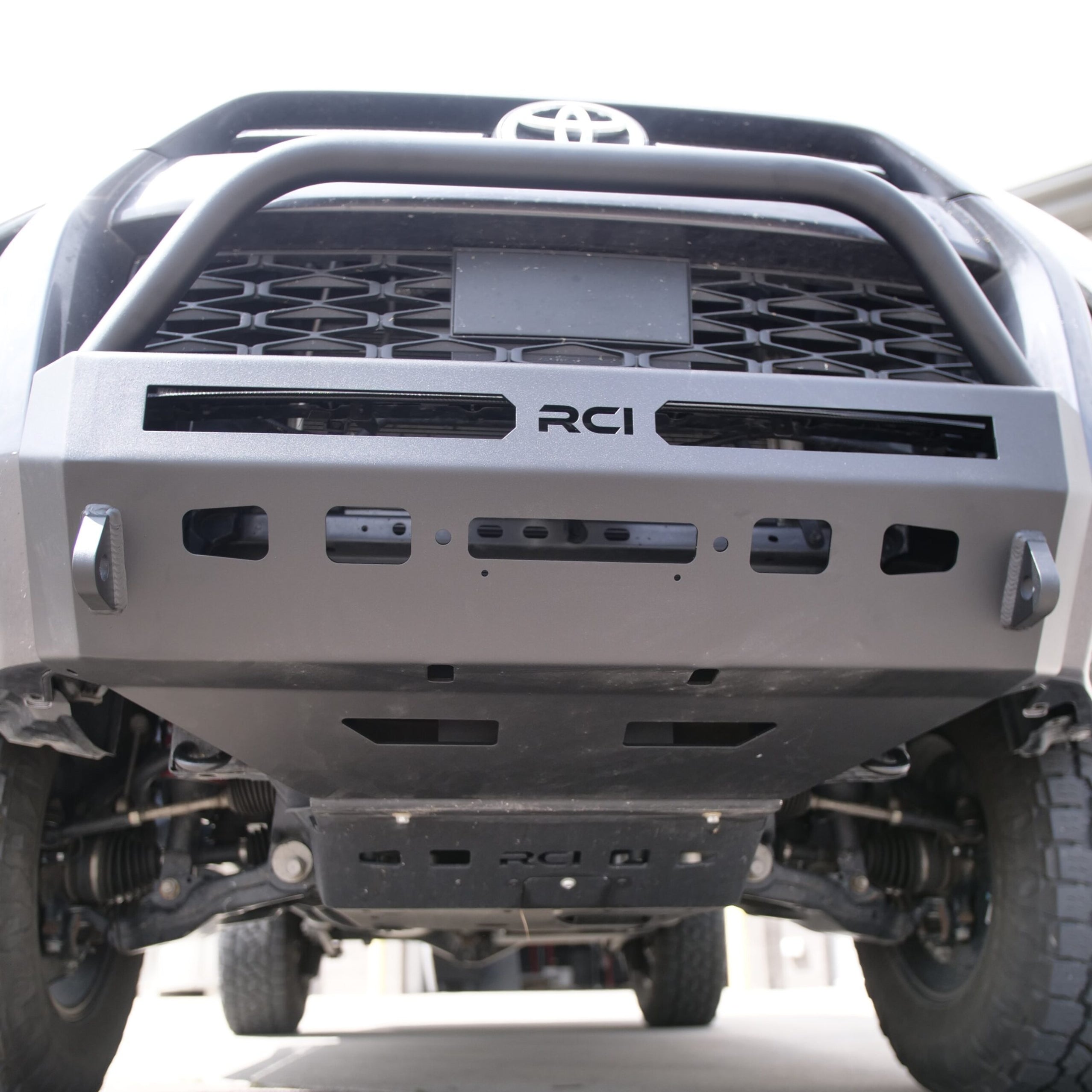 RCI Pike Front Bumper For 4Runner (2014-2024) — 4Runner Lifestyle