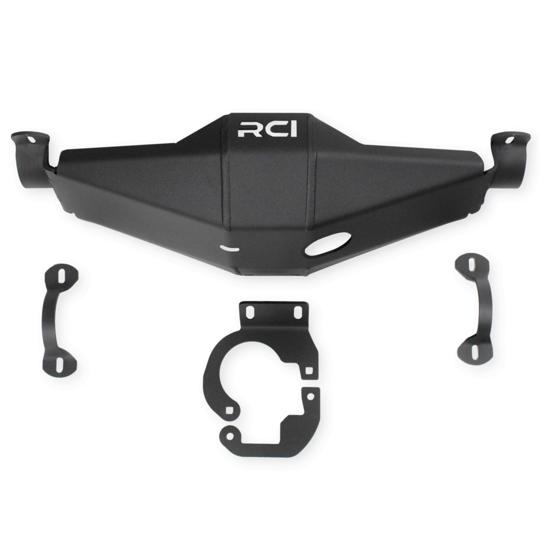 Toyota 4Runner Skid Plates (1996-2026) — 4Runner Lifestyle