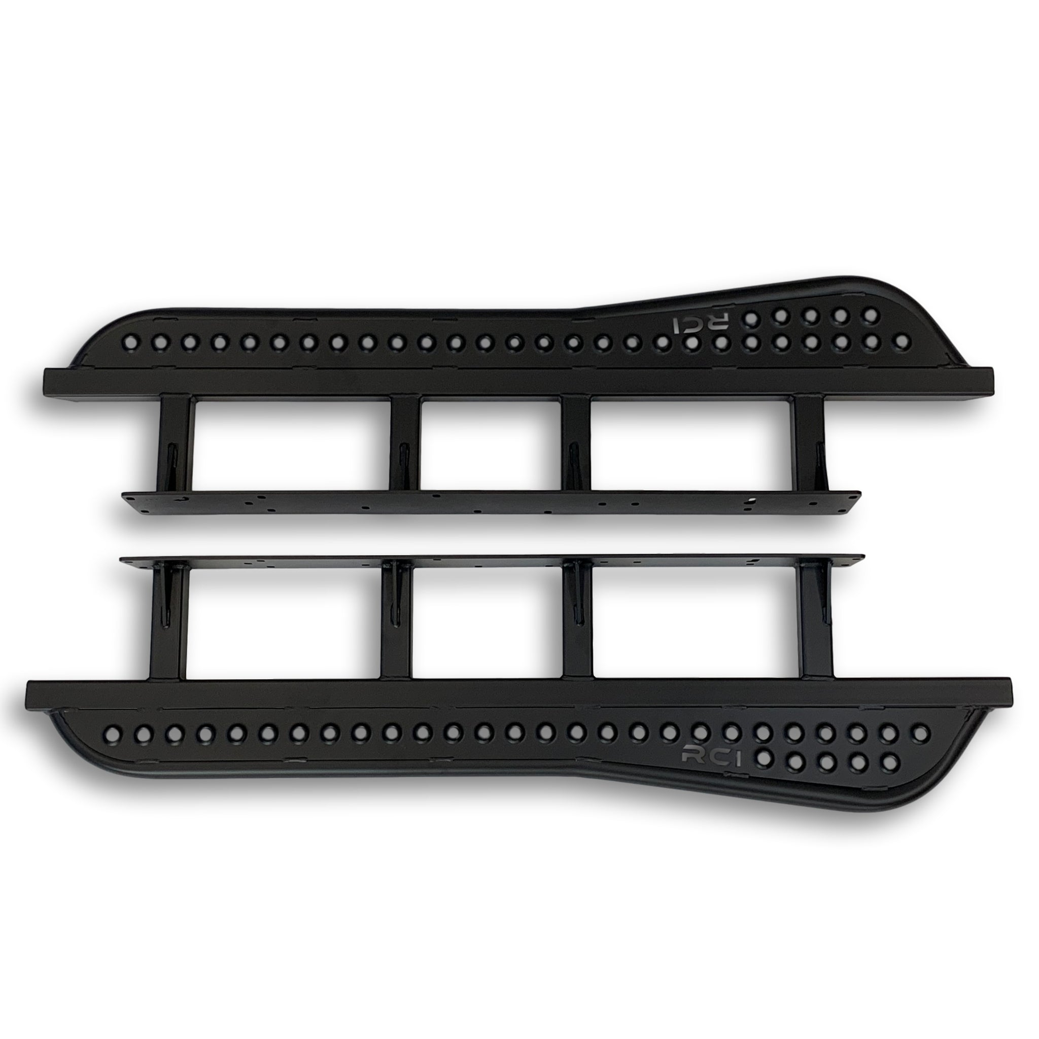 Toyota 4Runner Rock Sliders (1996-2026) — 4Runner Lifestyle