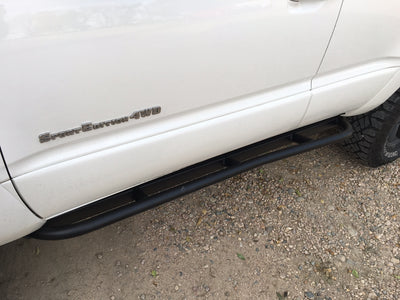 RCI Rock Sliders For 4Runner (2003-2009) — 4Runner Lifestyle