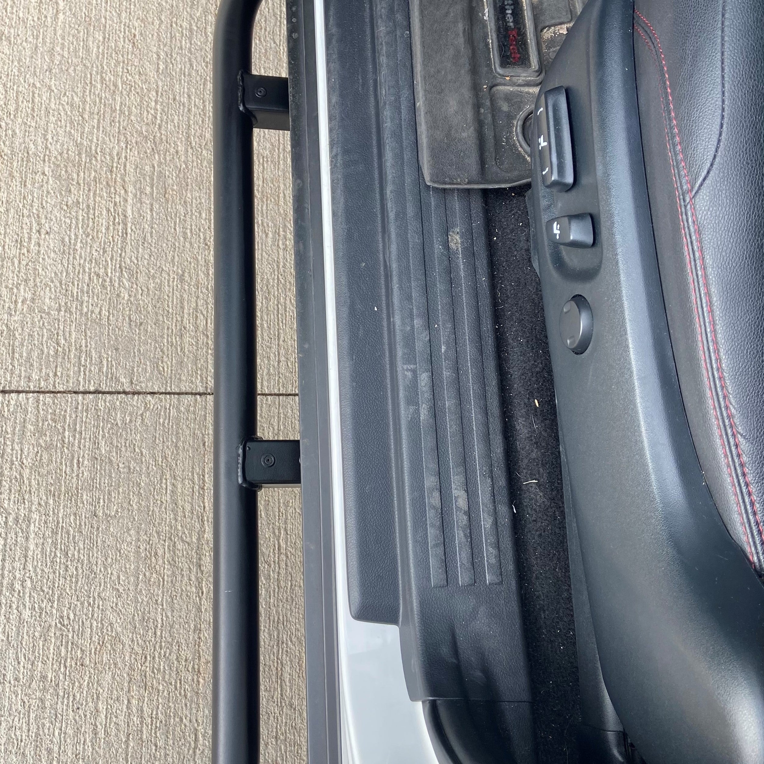 RCI Rock Sliders For 4Runner (2010-2024) — 4Runner Lifestyle